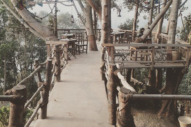 "Off-The-Beaten-Path" Tour around Kathmandu - The Sum Up