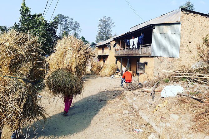 "Off-The-Beaten-Path" Tour around Kathmandu - FAQ