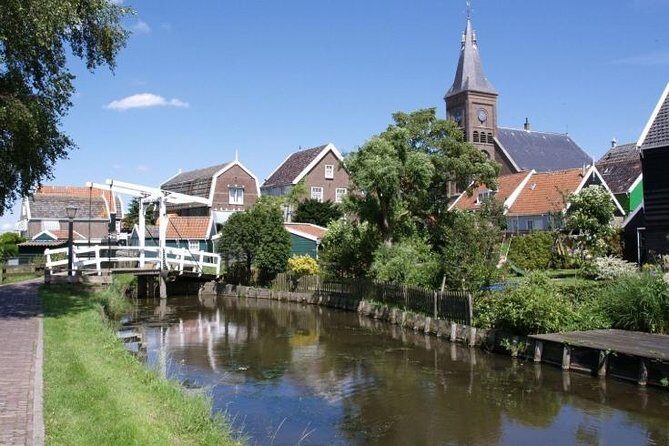 Off the beaten paths Dutch Country Side Private Tour in Jaguar - The Practical Side: What to Expect