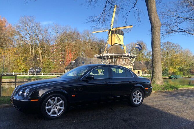 Off the beaten paths Dutch Country Side Private Tour in Jaguar - Who Will Love This Tour?