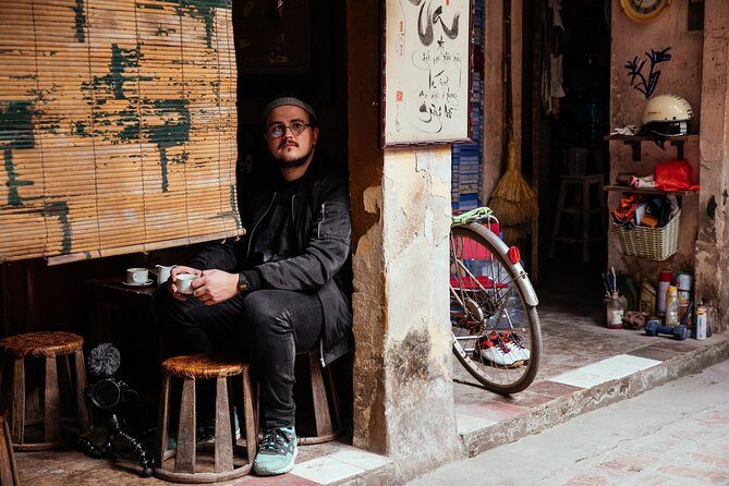 Off the Beaten Track in Hanoi: Private City Tour - Final thoughts