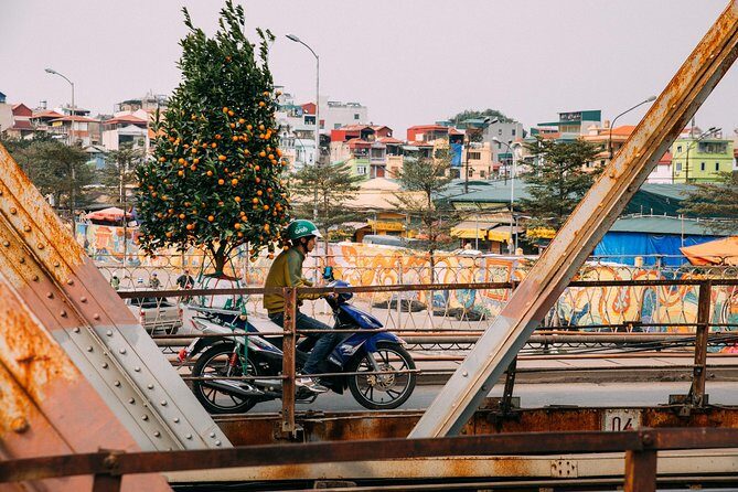 Off the Beaten Track in Hanoi: Private City Tour - FAQ
