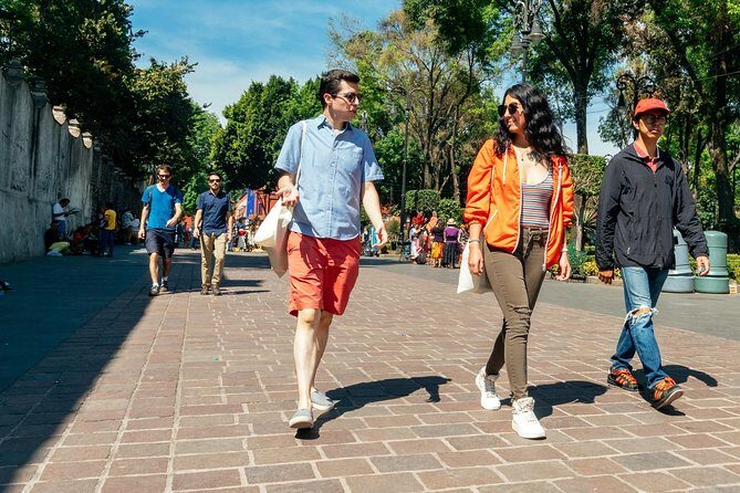Off the Beaten Track in Mexico City: Private City Tour - FAQ