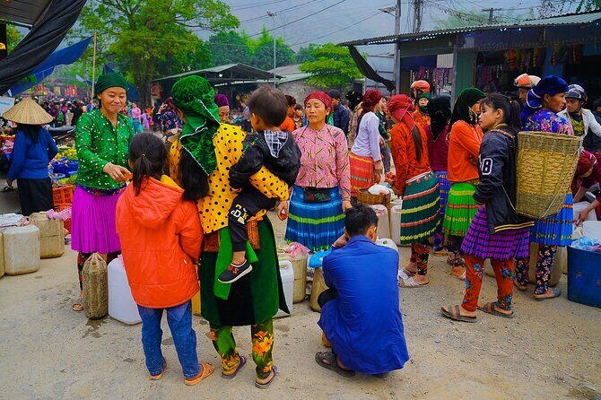 Off The Beaten Track In North Vietnam 8 Days 7 Nights - An Honest Deep Dive into the North Vietnam 8-Day Tour