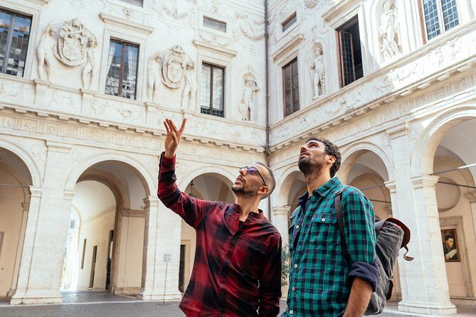 Off the Beaten Track in Rome: Rione VI Parione Private Tour - Who Will Love This Tour?