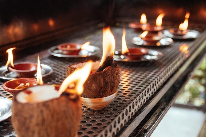 Off the Beaten Track in Singapore: Private City Tour - Why This Tour Might Be Perfect for You