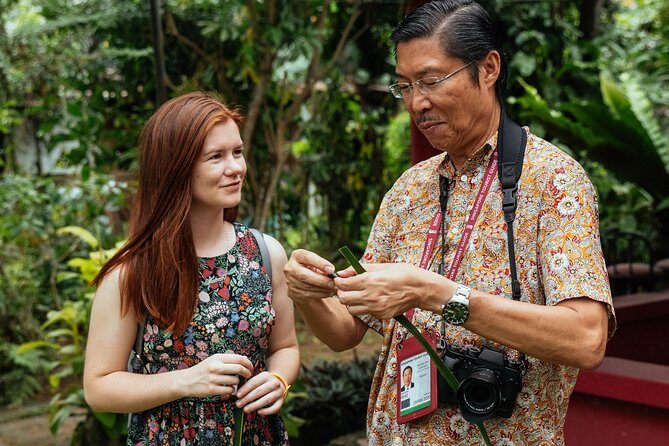 Off the Beaten Track in Singapore: Private City Tour - Concluding Thoughts