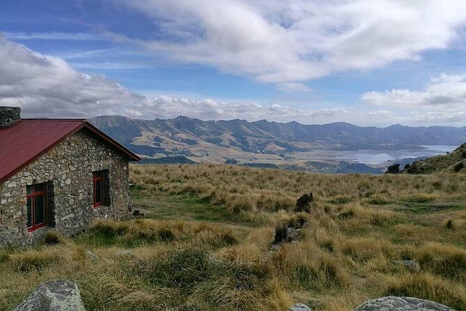 Off The Beaten Track- Packhorse Hut Guided Walk(Small Group Tour) - Discovering the Off The Beaten Track Packhorse Hut Guided Walk