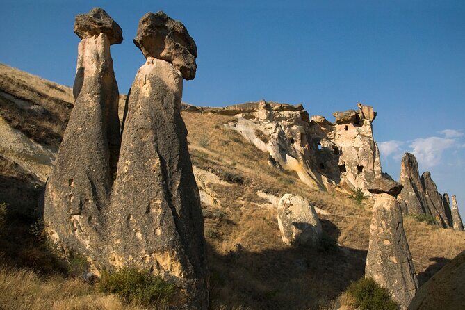 Off-the-Beaten-Track Private Cappadocia Tour - Introduction: Authentic Cappadocia Beyond the Crowds