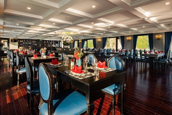 Off The Beaten Track to Halong Bay & Lan Ha Bay on 5 Star Cruise - Final Thoughts