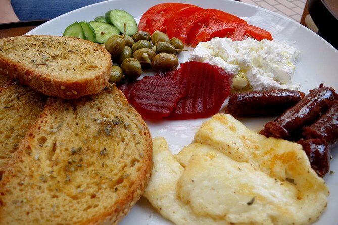 'Off The Eaten Track' City Walking Food Tour Larnaca 3.5hrs - Final Thoughts: Is It Worth It?