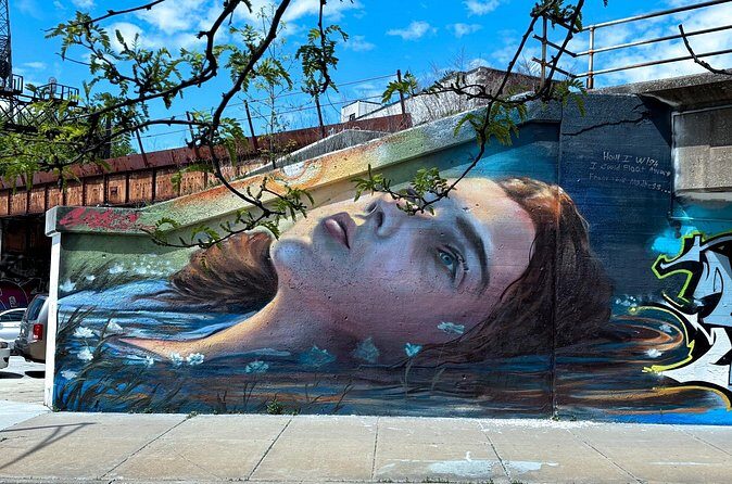 Offbeat Fulton Market Graffiti and Murals Street Art Tour - What Makes This Tour Stand Out?