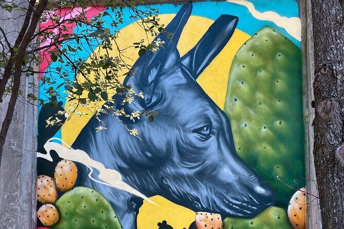 Offbeat Fulton Market Graffiti and Murals Street Art Tour - FAQs