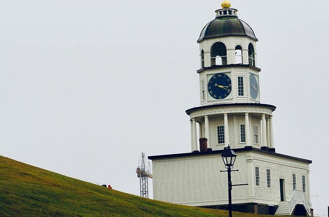 Offbeat Halifax Private Walking Tour 90 minutes - Who Should Consider This Tour?