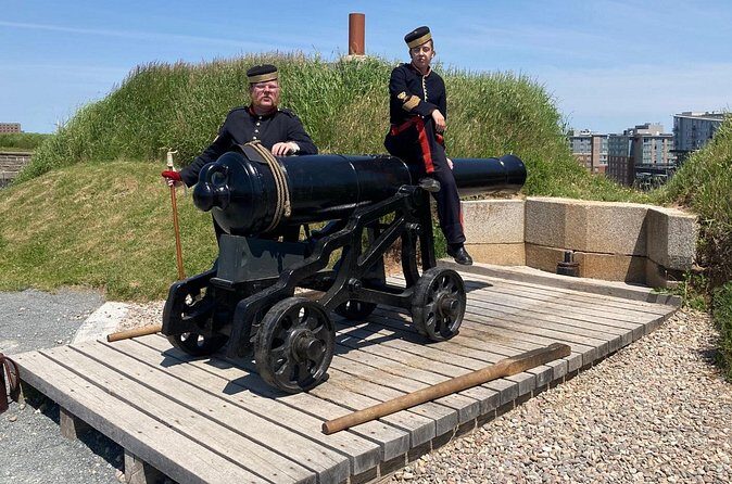 Offbeat Halifax Private Walking Tour 90 minutes - Final Thoughts