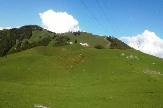 Offbeat Himachal Hiking / Trekking - A Detailed Look at the Journey