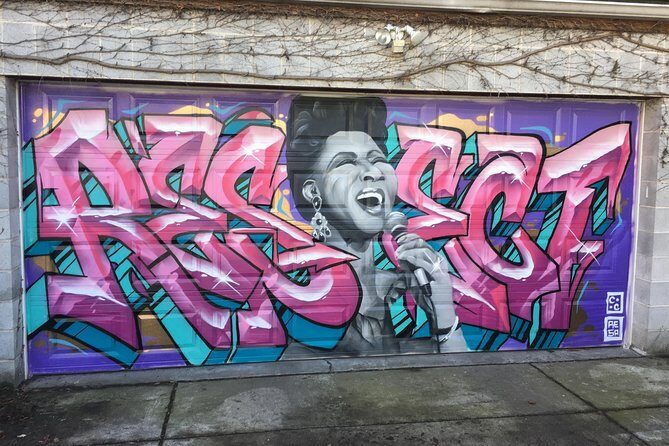 Offbeat Street Art Tour of Chicago: Urban Graffiti, Art, and Murals - FAQs