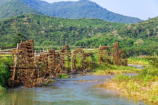 Offbeat Trekking Tour: Pu Luong Nature Reserve 2 days from Hanoi - Exploring the Itinerary in Detail