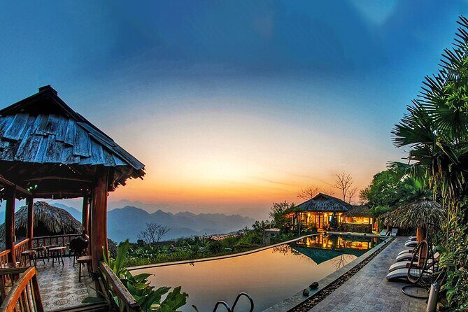 Offbeat Trekking Tour: Pu Luong Nature Reserve 2 days from Hanoi - The Practical Details