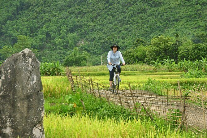 Offbeat Trekking Tour: Pu Luong Nature Reserve 2 days from Hanoi - Who Is This Tour Best For?