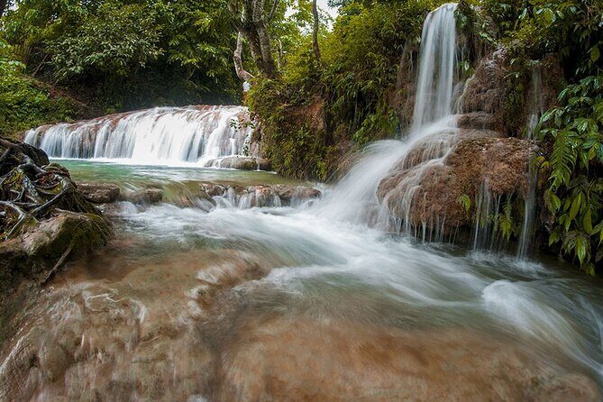 Offbeat Trekking Tour: Pu Luong Nature Reserve 2 days from Hanoi - Final Thoughts