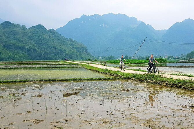 Offbeat Trekking Tour: Pu Luong Nature Reserve 2 days from Hanoi - FAQ