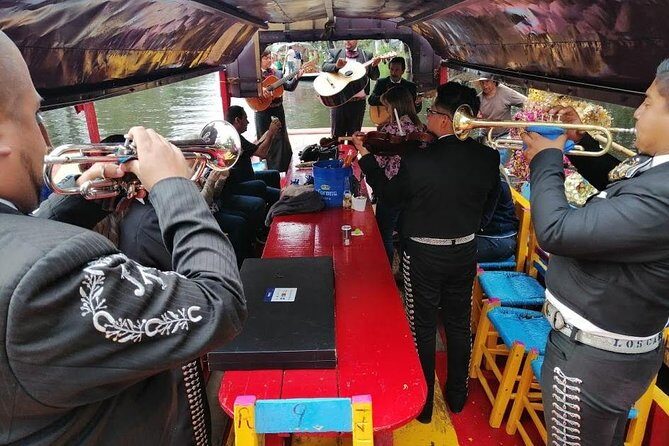 OFFER / Private COMBO 2 days Frida Kahlo Museum / Xochimilco -Teotihuacan / Basilica. - FAQs