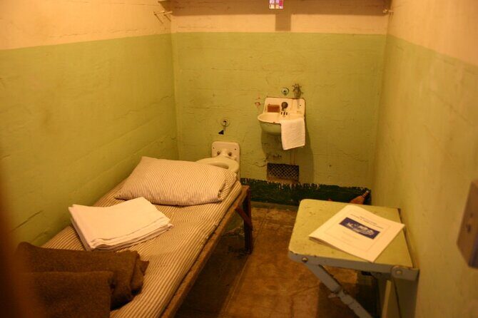 Official Alcatraz Night Tour and San Francisco Bay Cruise - What Makes the Night Tour Special