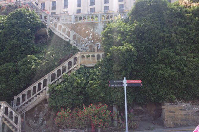 Official Alcatraz Night Tour and San Francisco Bay Cruise - Who Will Love This Tour?