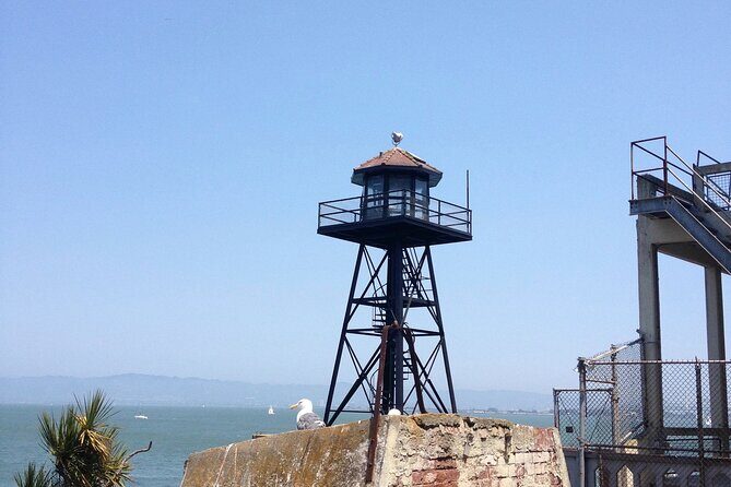 Official Alcatraz Night Tour and San Francisco Bay Cruise - FAQs