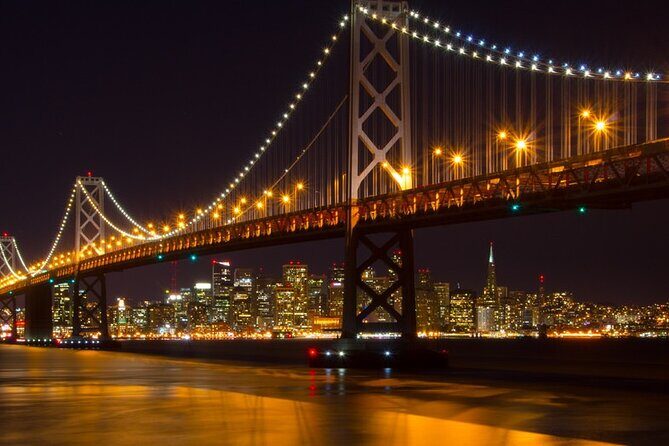 Official Alcatraz Prison Tour + Open-Top Bus Sunset Tour - Value and Who This Tour is for