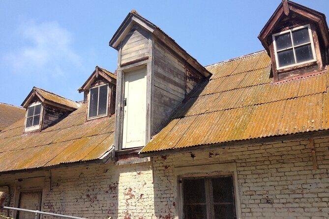 Official Alcatraz Prison Tour + Open-Top Bus Sunset Tour - Final Thoughts