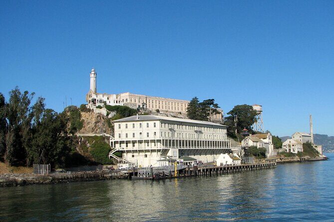 Official Alcatraz + San Francisco Hop-on Hop-off City Tour - Introduction: Who Might Love This Tour?
