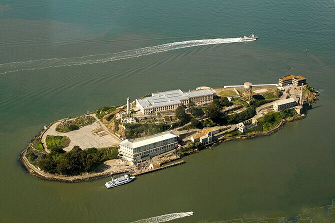 Official Alcatraz + San Francisco Hop-on Hop-off City Tour - Authentic Experiences and Practical Tips
