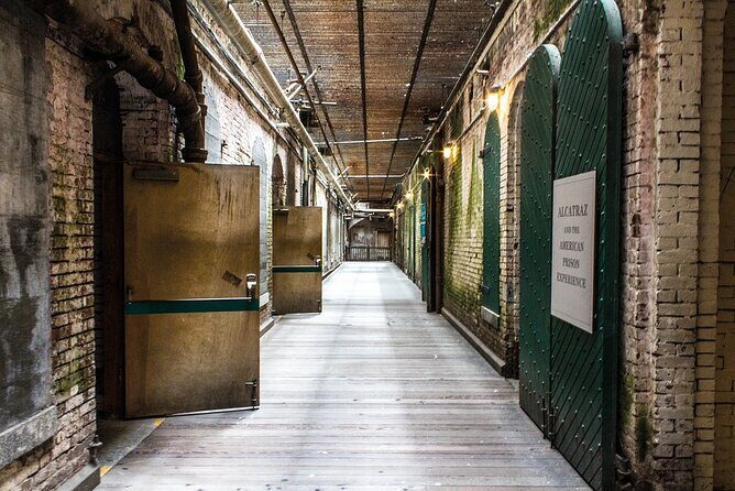 Official Alcatraz + San Francisco Hop-on Hop-off City Tour - Who Will Love This Tour?