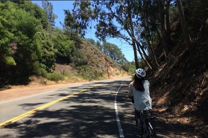 Official Alcatraz Tour and Golden Gate Bridge Bike Ride - Practical Details and Tips