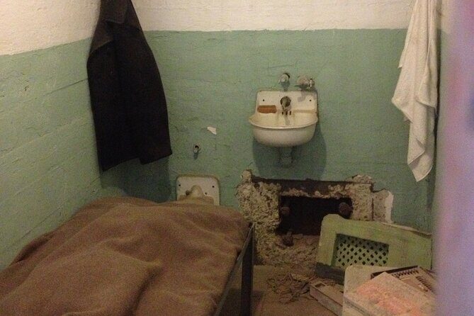 Official Alcatraz Tour with Bonus Bike Rental in San Francisco - Practical Details