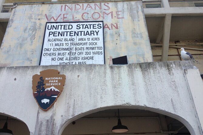 Official Alcatraz Tour with Bonus Bike Rental in San Francisco - The Sum Up