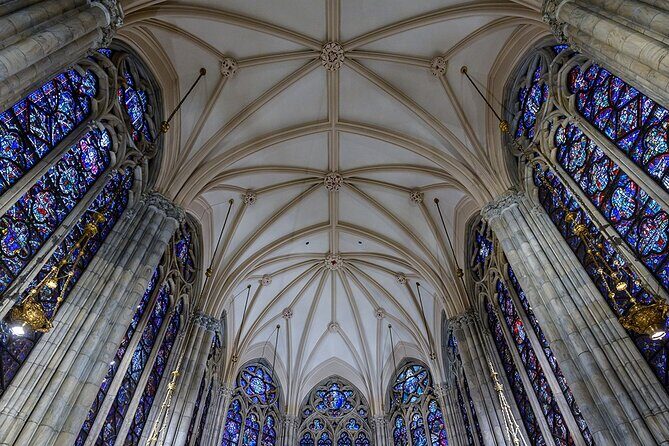 Official Audio Tour of St. Patrick's Cathedral - Who should consider this tour