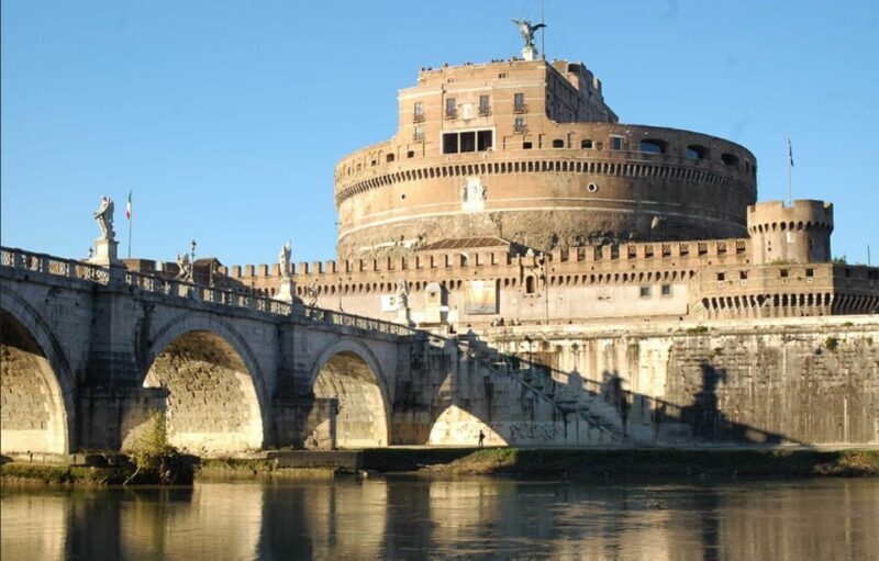 Official Castel SantAngelo Ticket - The Sum Up: Who Will Love This Experience?
