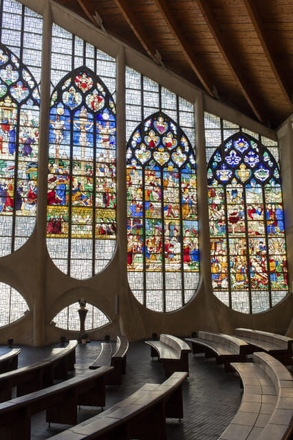 Official English 2hrs Guided Tour of the Must-Sees of Rouen - An In-Depth Look at the Tour