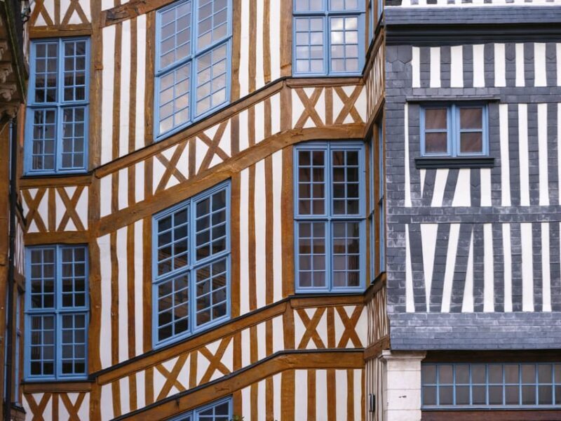 Official English 2hrs Guided Tour of the Must-Sees of Rouen - FAQ