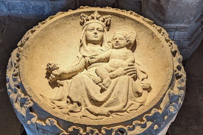 Official Gothic Historical Walking Tour - Discovering the Heart of Barcelona: The Gothic Quarter