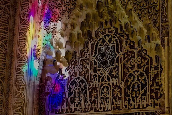 Official Guide to visit Alhambra (tickets NOT included) - The Experience: What You Can Expect