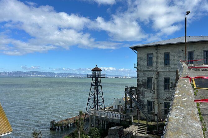 Official Inside Alcatraz Cruise - The Verdict: Who Will Love This Tour?