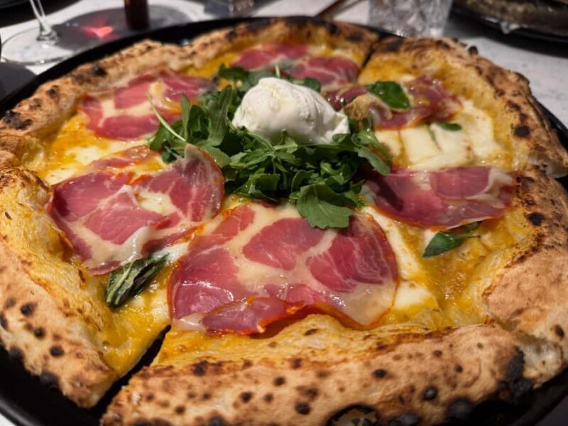 Official Inside Alcatraz Cruise: With Audio & Night Option - Additional Perks: Food & Night Experience