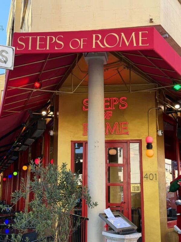 Official Inside Alcatraz Cruise: With Audio & Night Option - Final Thoughts