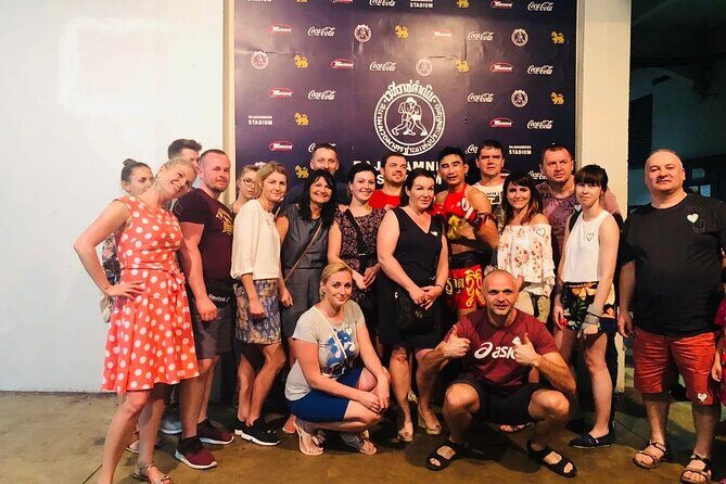 [Official] Muay Thai Boxing Match at Rajadamnern Stadium - What Do Reviewers Say?