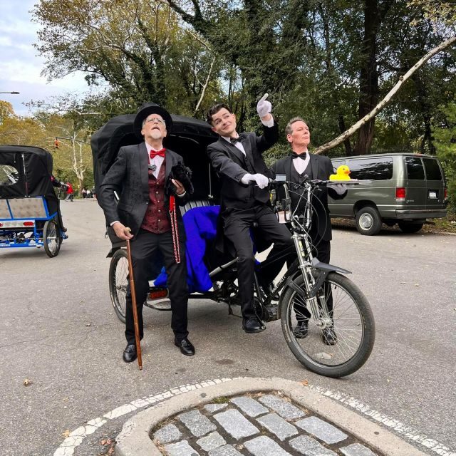 Official Pedicab Tours in Central Park - Summary: Who Is This Tour Best For?