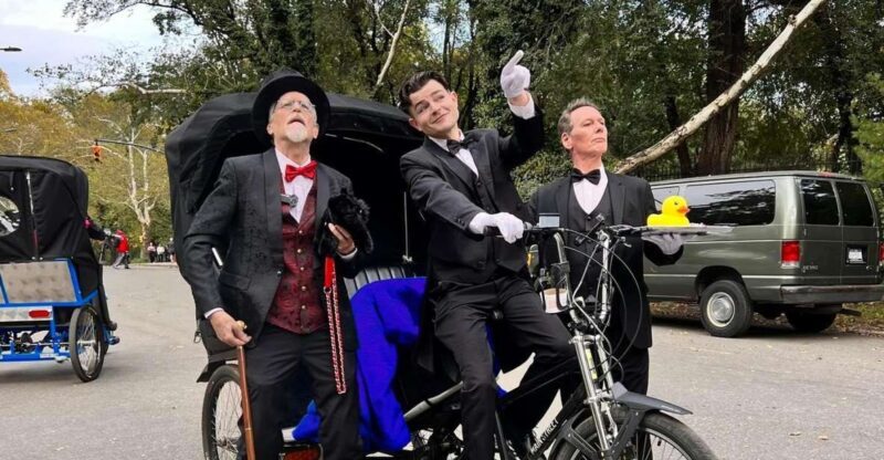 Official Pedicab Tours - Final Thoughts